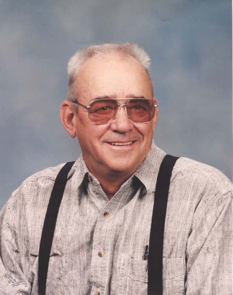 Kenneth Eugene Hobson | News, Sports, Jobs - Lawrence Journal-World ...